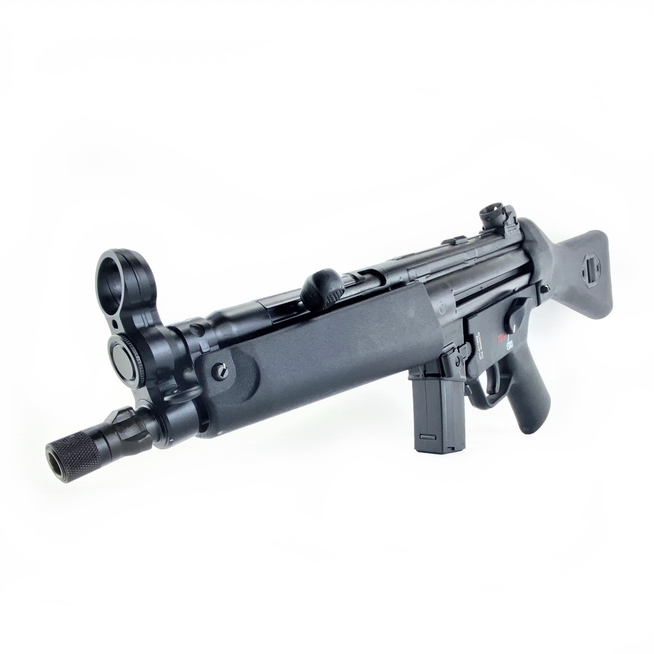 Schießen mit echten Pistolen in Berlin